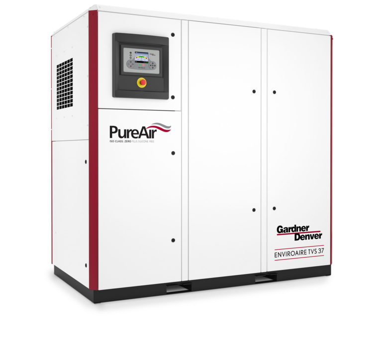 Oil-Free Air Compressors | Lewis Systems, Inc.